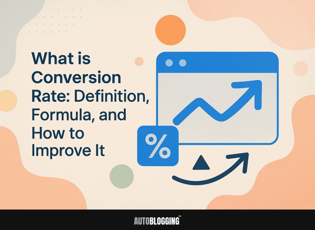 What is Conversion Rate: Definition, Formula, and How to Improve It ...