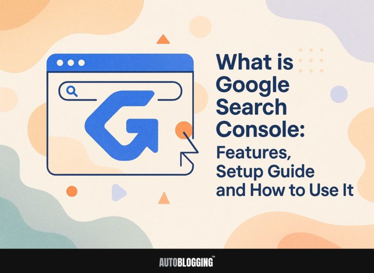 What is Google Search Console: Features, Setup Guide, and How to Use It ...