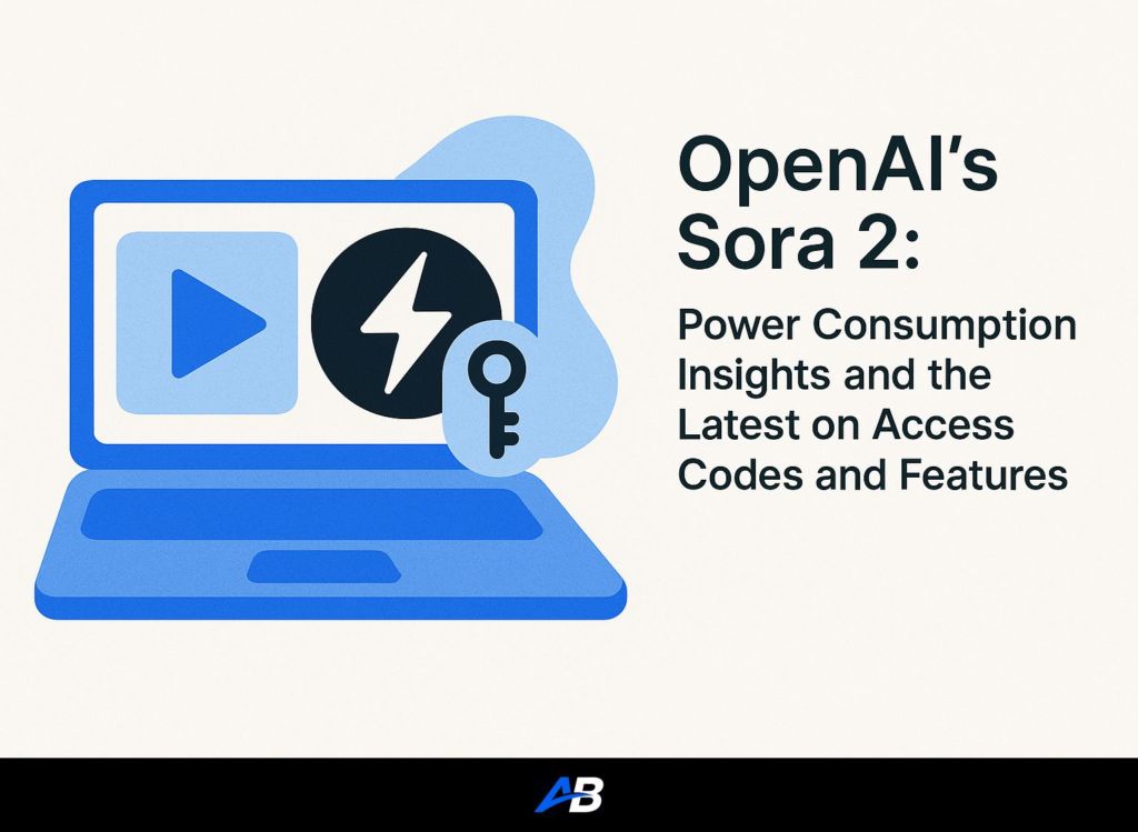 OpenAI's Sora 2: Power Consumption Insights and the Latest on Access ...